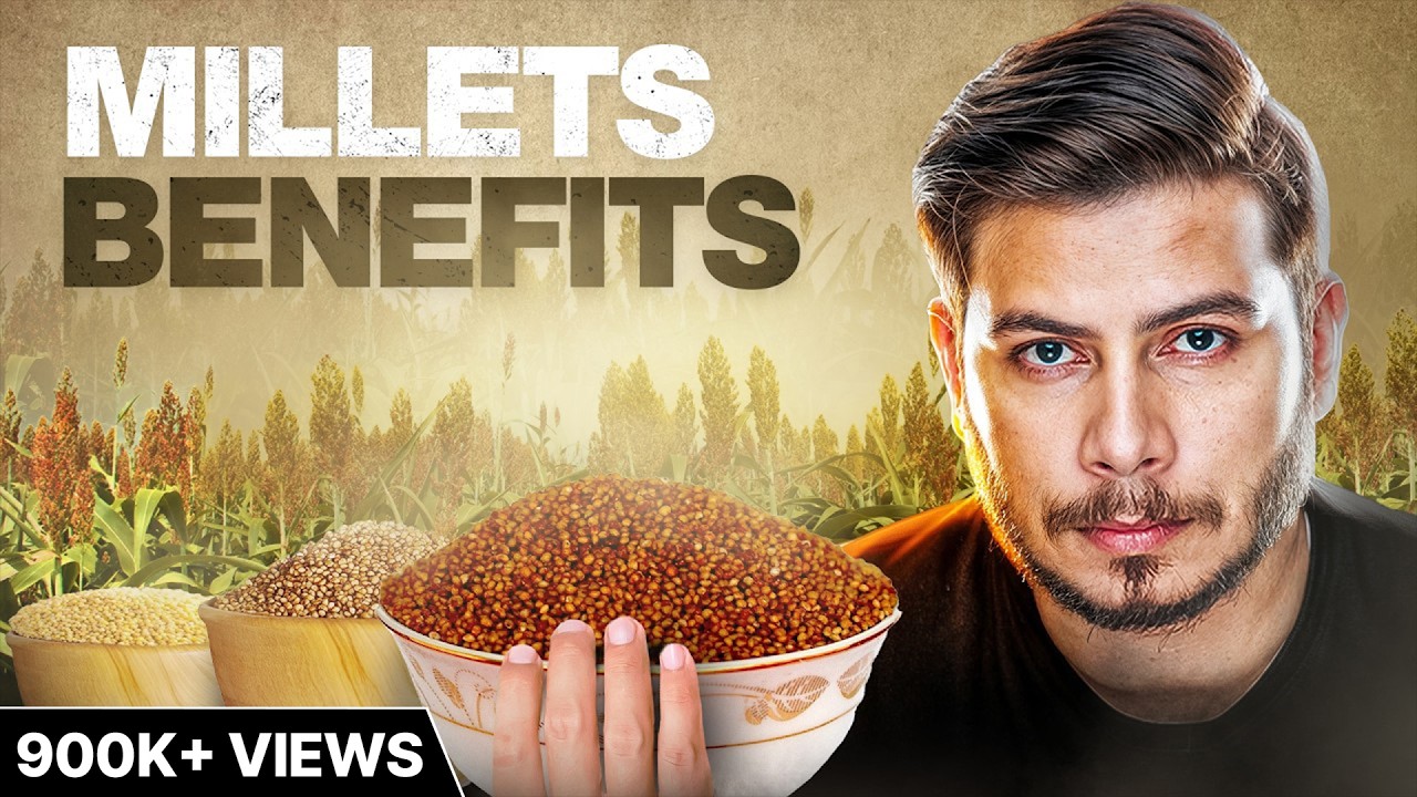 Why Everyone Is Suddenly Talking About Millet! ft. @NitishRajput - YouTube