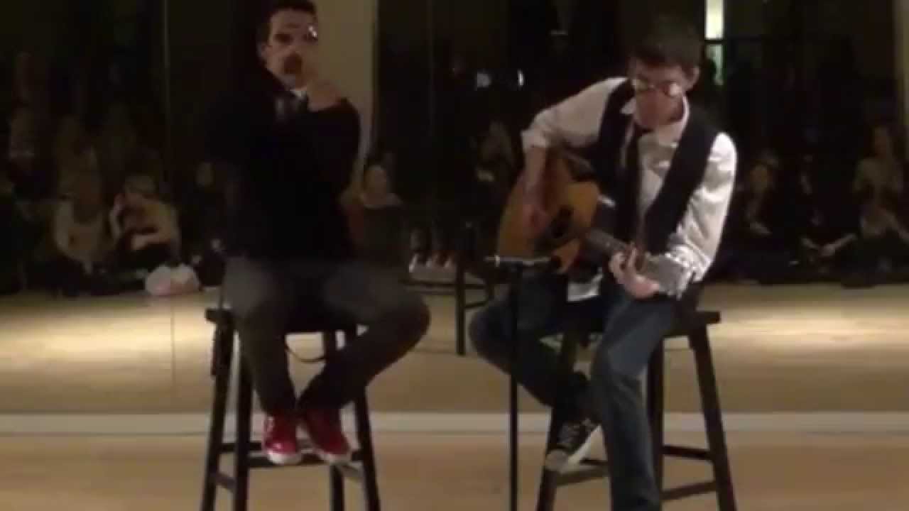 #Danser Mes Rêves - Episode 1 ''The Reel'' (Reality Show Matt Tremblay ...