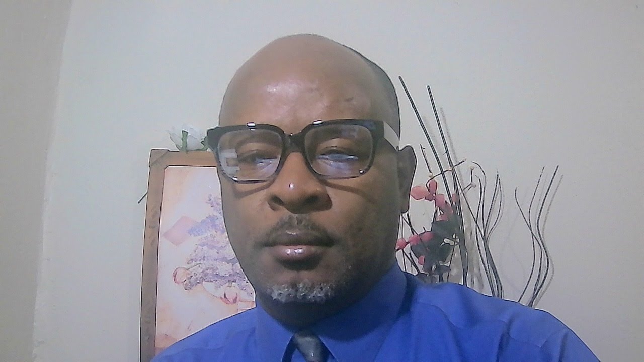 WORSHIP AT THE LORD'S TABLE With Bishop Dr. Wayne Pascoe, J.P. - YouTube