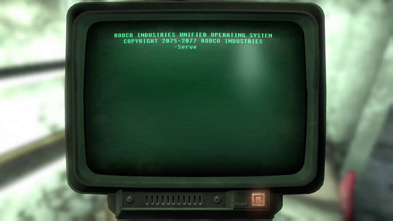 Fallout 3: Part 5 Galaxy News Radio 3 of 4 - YouTube
