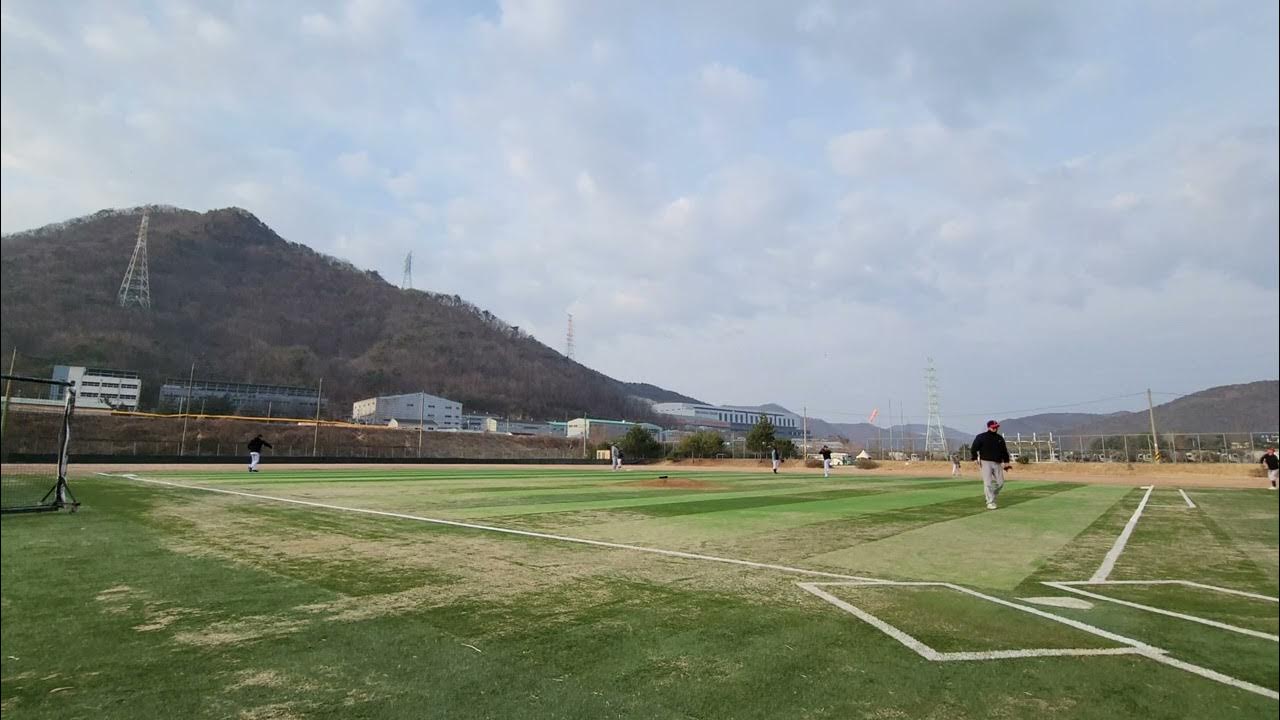 250308 토 08:00 상동B 몰빵 - YouTube