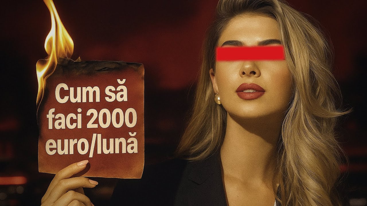 CUM SUNT ADEMENITE FEMEILE ÎN SCHEMA ASTA (și de cine) - YouTube