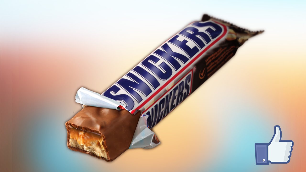 Snicker Parody - YouTube