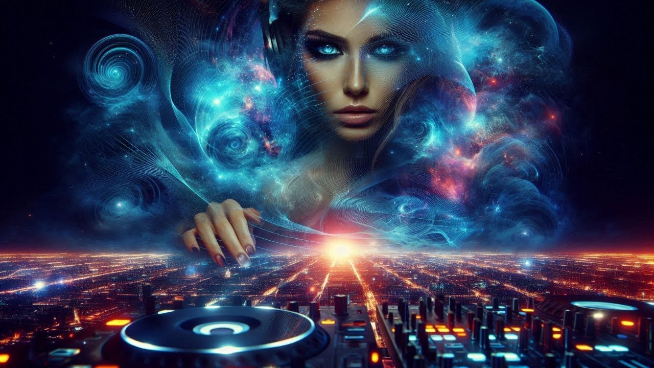 Solar Ignition: The Chronos Protocol | Progressive Trance - YouTube