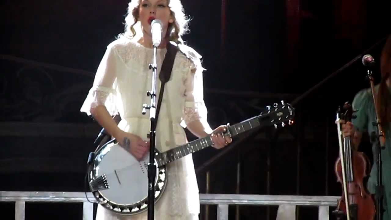 taylor swift-mean part1 - YouTube