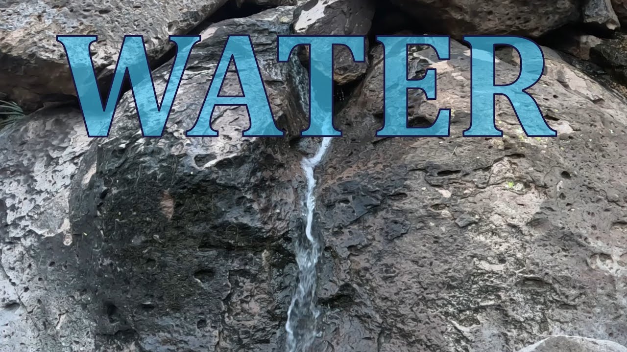 Complete Guide to Reliable Water - Western Superstition Wilderness ...