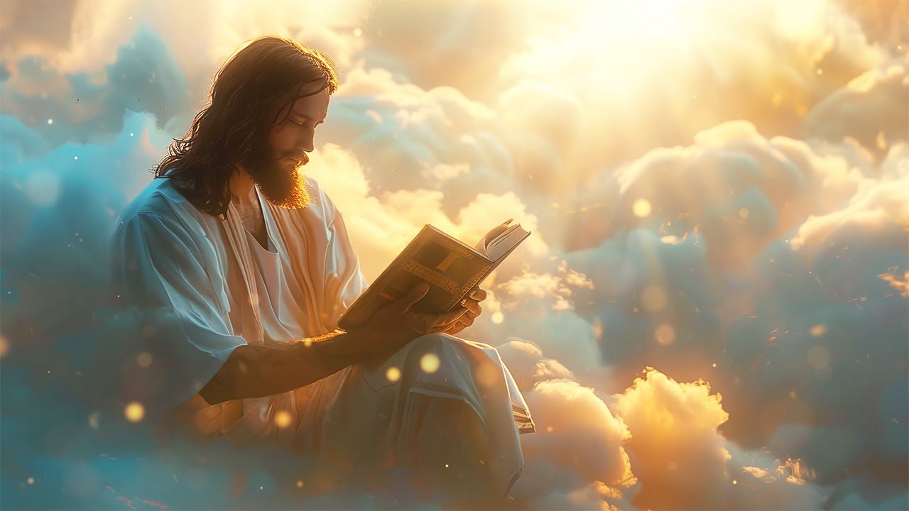 Jesus Christ - The Healing Power of Faith - You Will Feel God Within ...