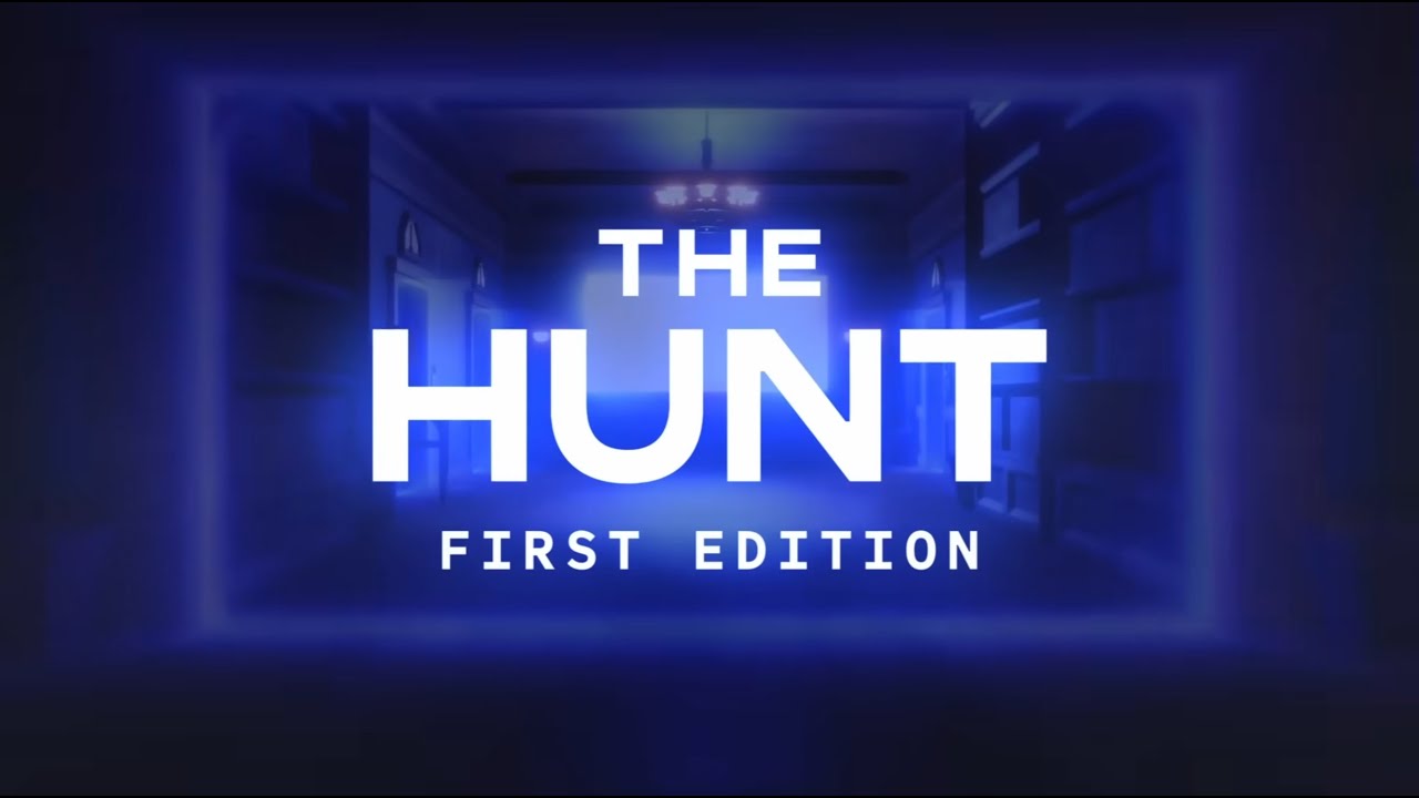 DOORS THE HUNT IN ROBLOX - YouTube