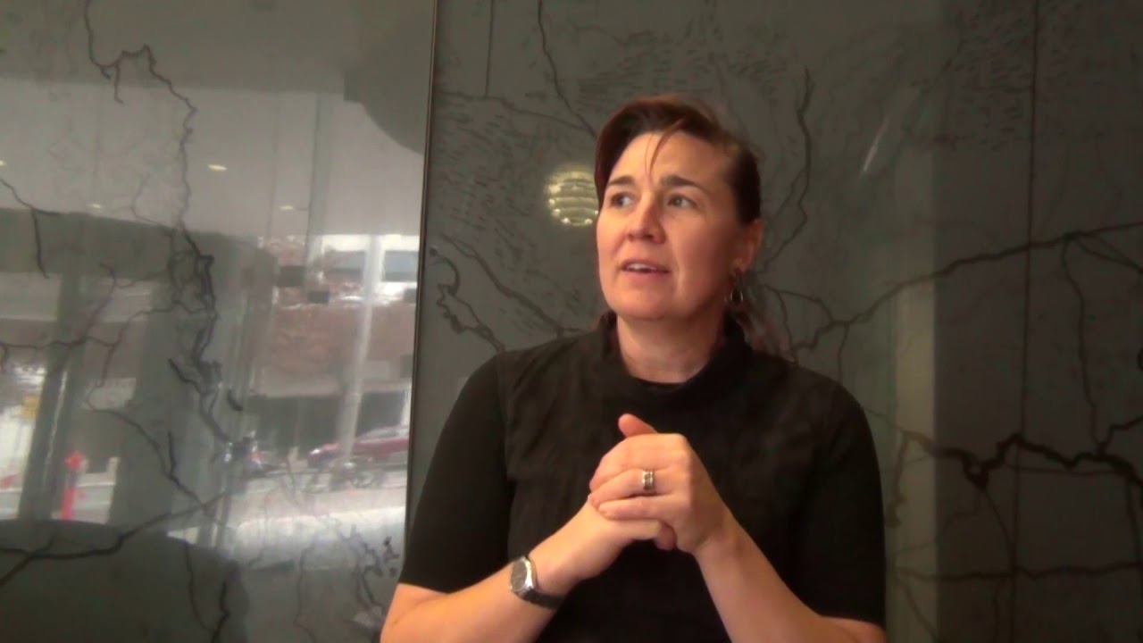 2018 05 12 Justine Shaw - YouTube