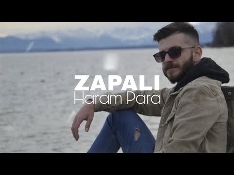Haram Para ► ZAPALI ◄ Official Audio \