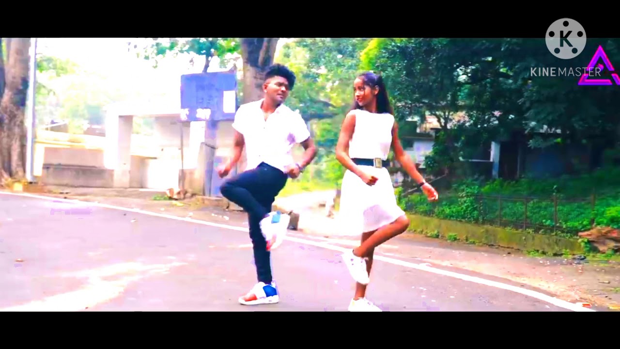 Odia samalpuri happy new your 2021 vdio song - YouTube