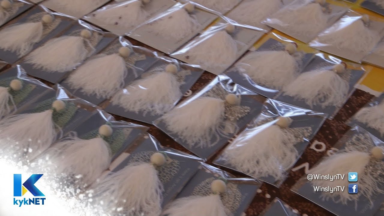 Engele in die Karoo, Vondeling & Rietbron vertel - WINSLYN | 24 SEPT ...