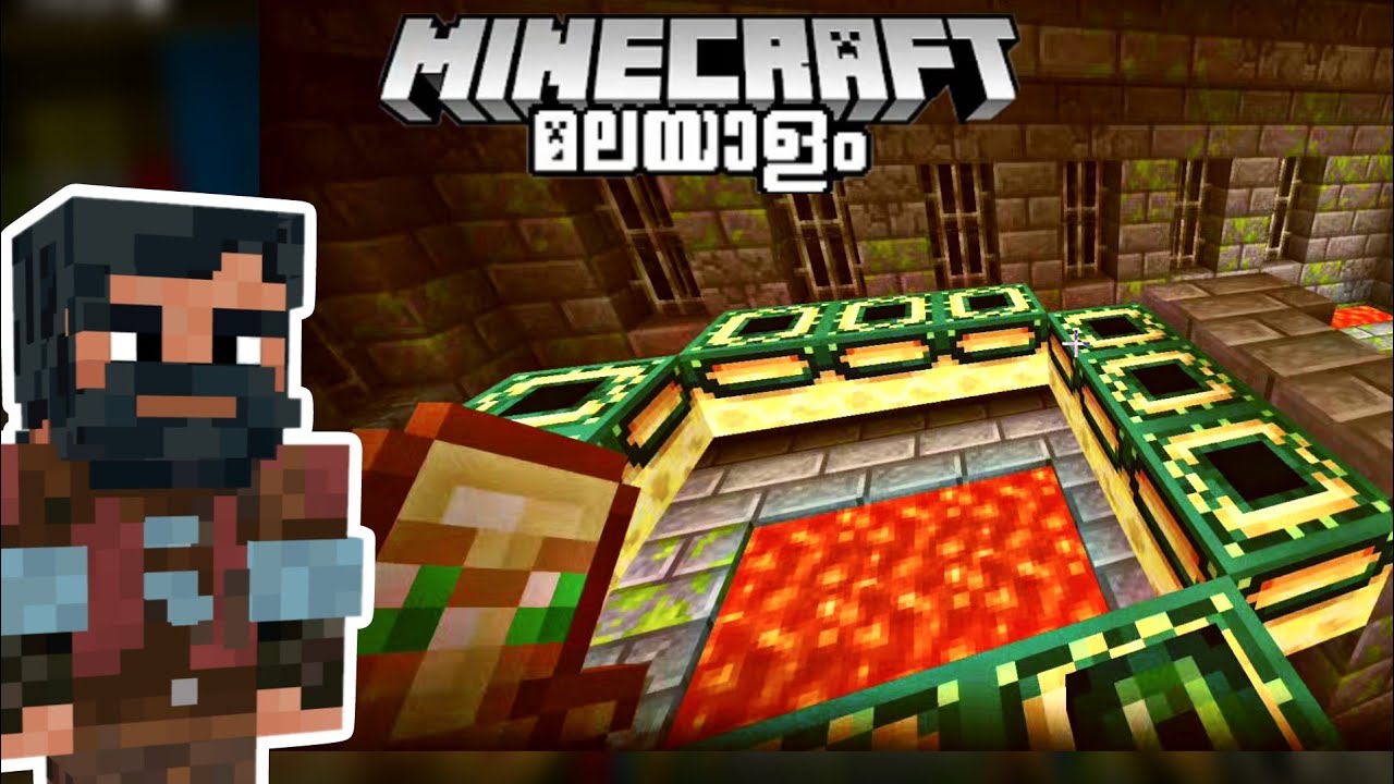 EP-11 @Sudhy SEED MINECRAFT || I FOUND STRONGHOLD - YouTube