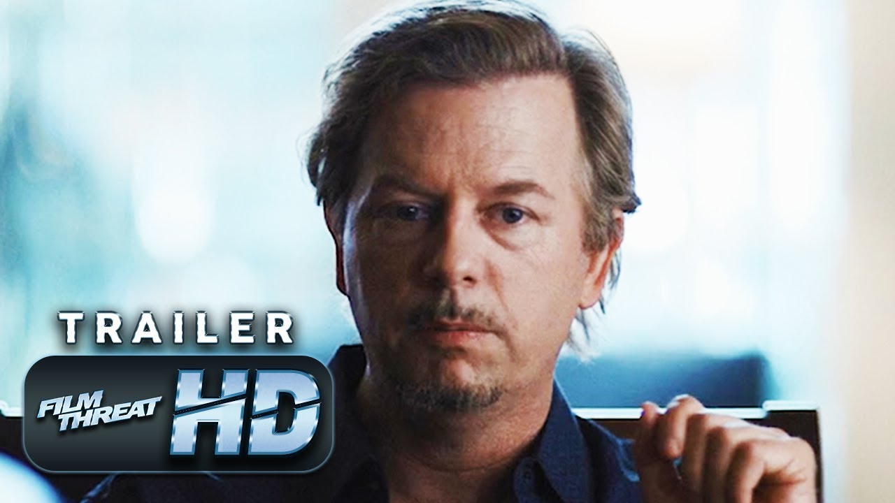WARNING SHOT | Official HD Trailer (2018) | DAVID SPADE | Film Threat ...