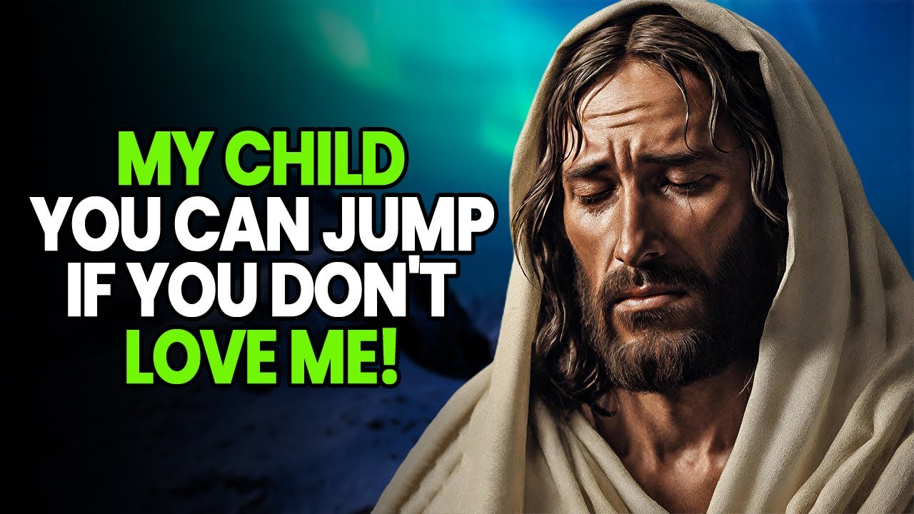 Finding Strength in Hope, Joy, and Prayer: A Father's Message to His ...