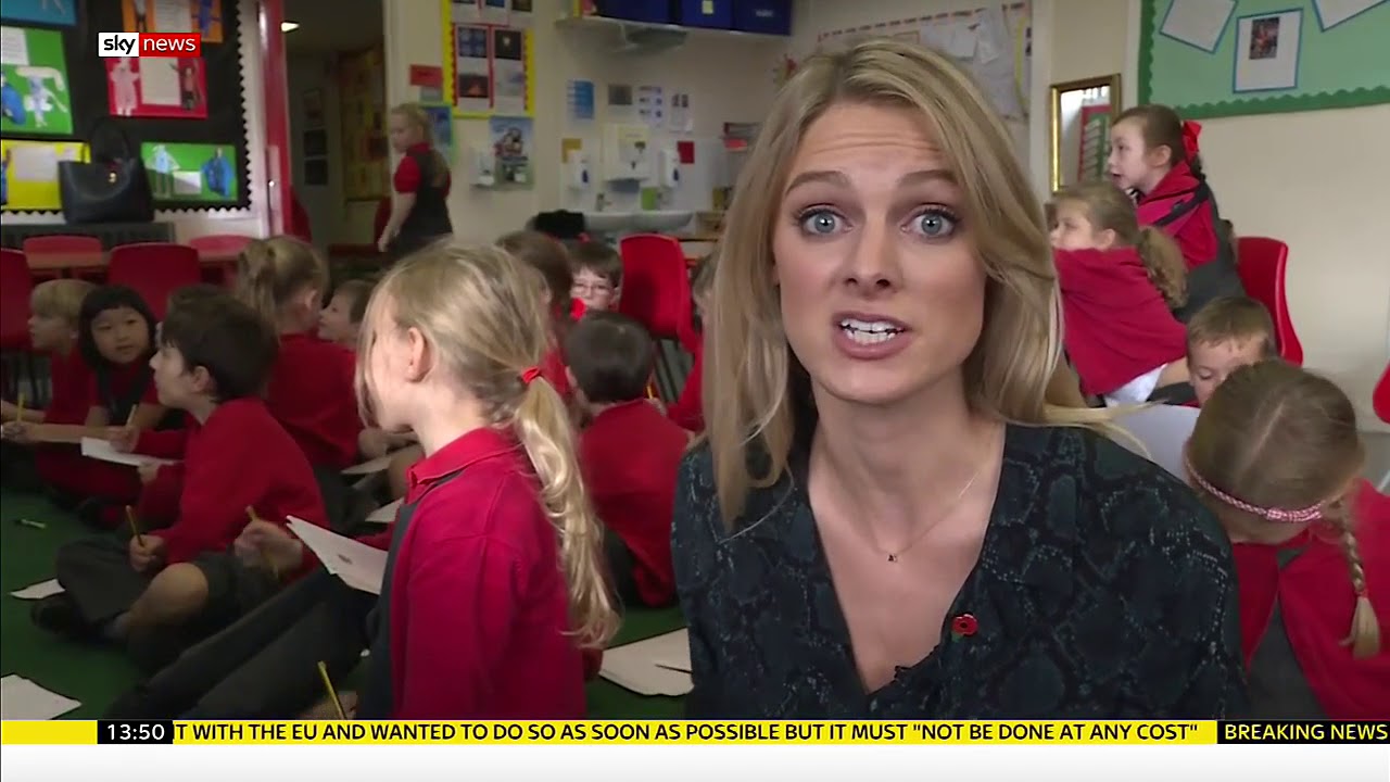 Poorer kids being shut out of music industry - Ali Fortescue reports ...