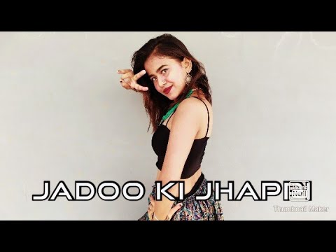 JADOO KI JHAPPI // Neha Pande - Choreography | Mika Singh, Neha kakkar ...