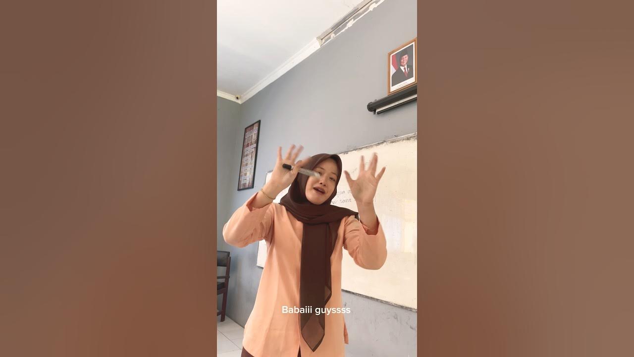 Tugas Remidial Informatika Algoritma Insertion Sort SMAN 5 MATARAM oleh Una🌷 - YouTube