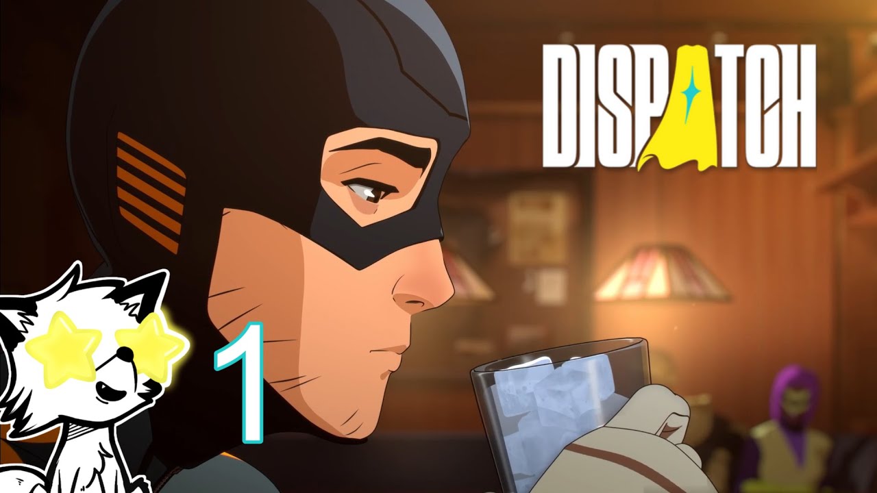 DISPATCH - Ep 1&2 | The Long Cream Ones - YouTube