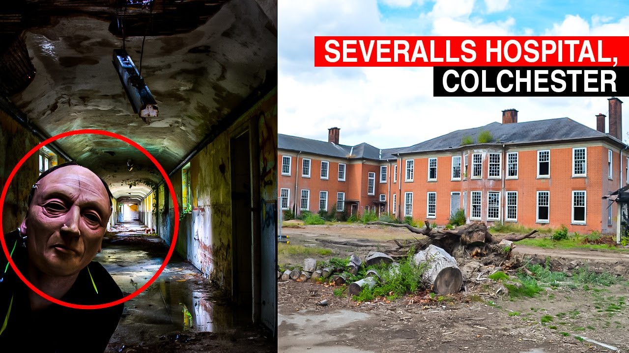 Top 5 Worst Real-Life Hospitals - YouTube