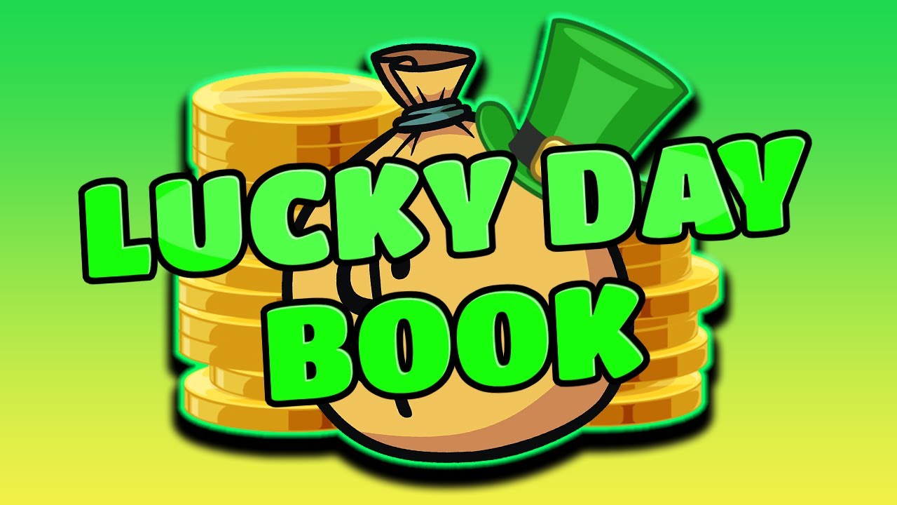 DragonFable - Lucky Day Book: Chapter 1 - Gold Fever! - YouTube