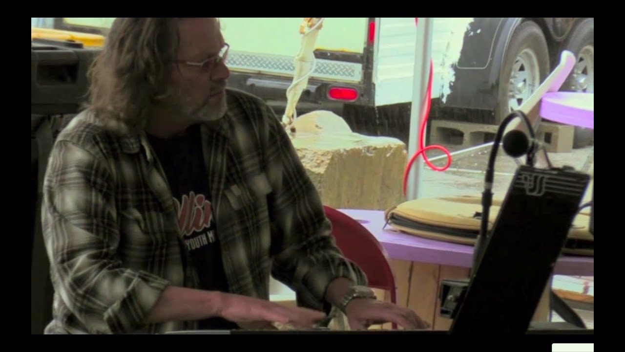 Chip Stephens Organ Trio BETWEEN THE DEVIL & THE DEEP BLUE SEA 5/28/21 ...