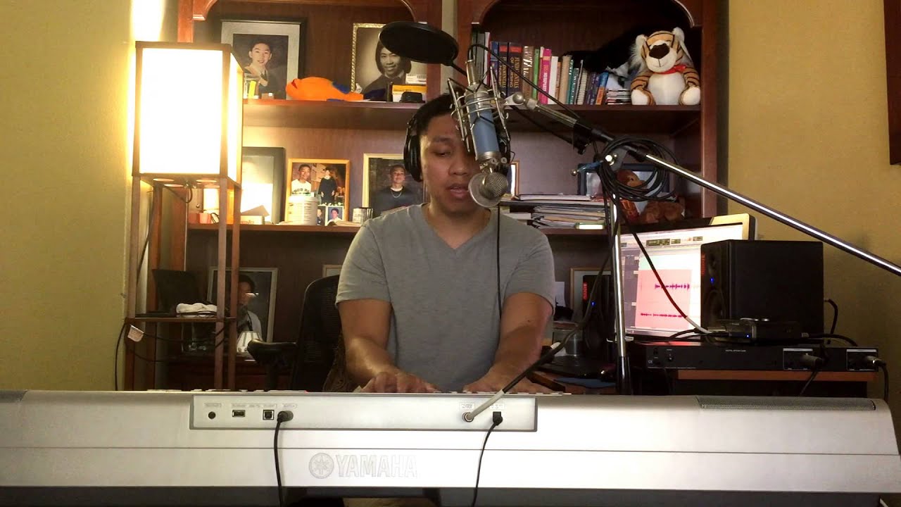 Drake - Something (Cover) - YouTube