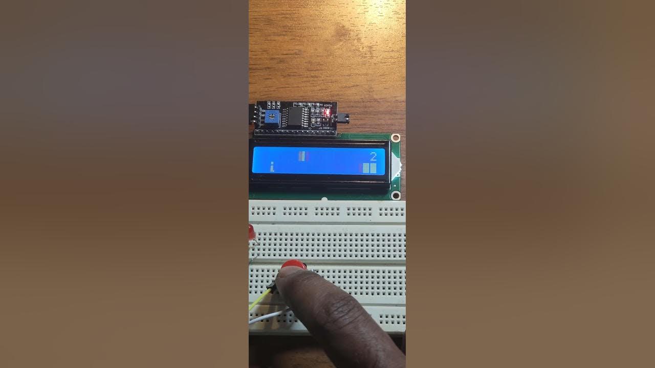 مشروع لعبة Super Mario Game باستخدم متحكم Arduino Uno. #arduinoboard #arduino #electronics #tech ...