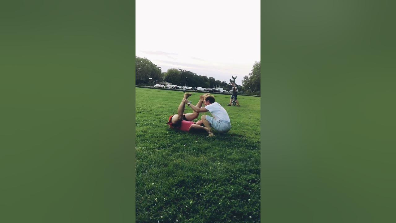 делайте это упражнение каждое утро для хорошего самочувствия 😁 Youtube