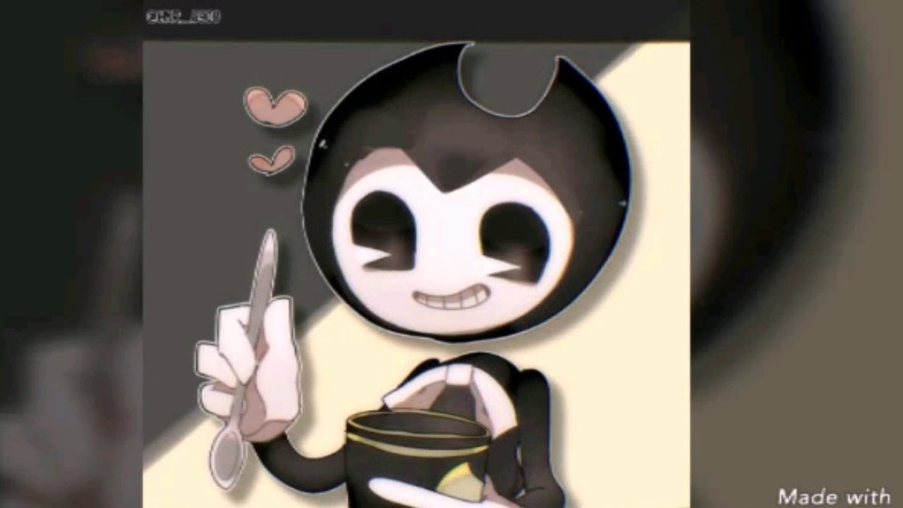 BENDY TRIBUTE MASTERPIECE - YouTube