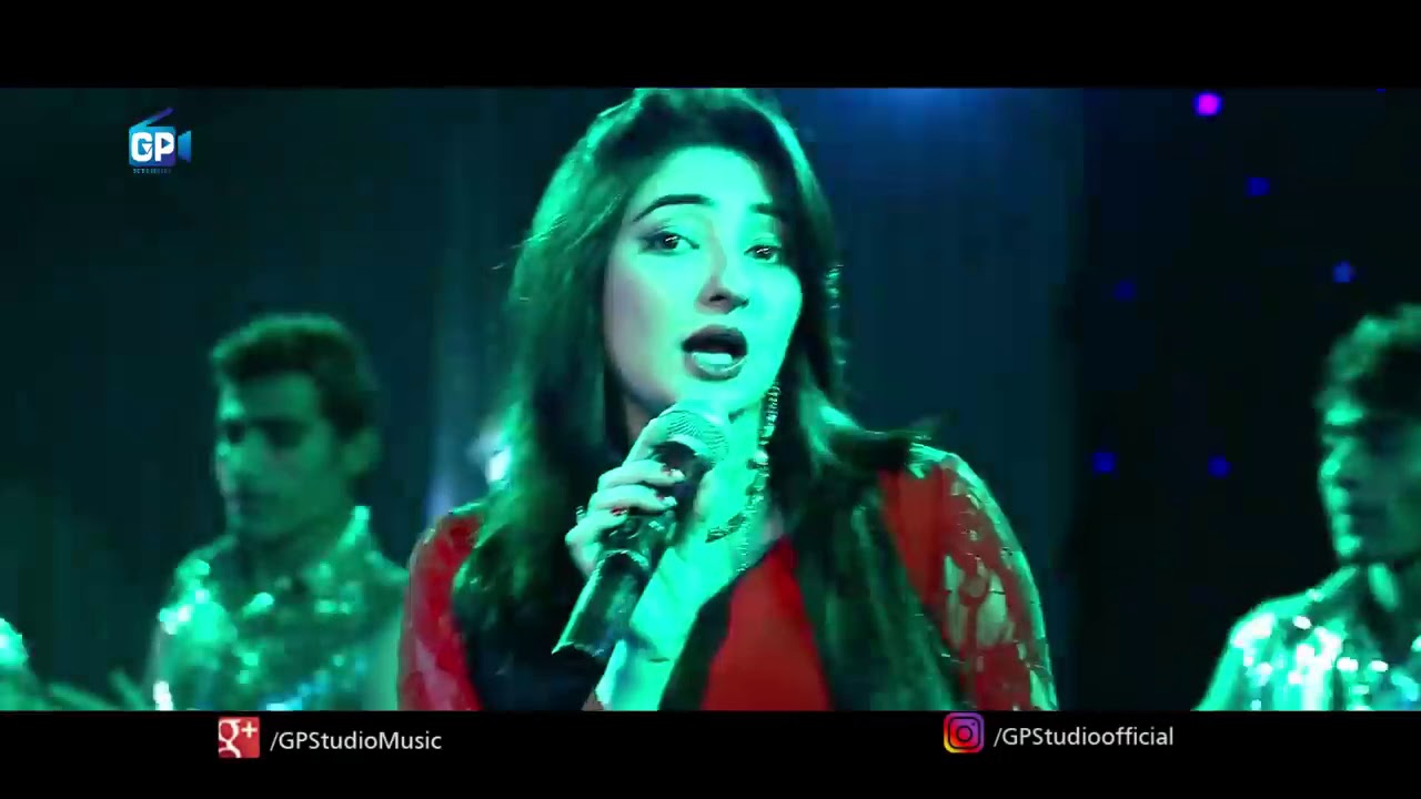 Gul Panra New Songs 2018 Gul e Anjuman Basha Farsi New Hd Songs Gul ...