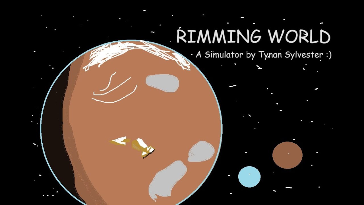 Rimming World Youtube 4011