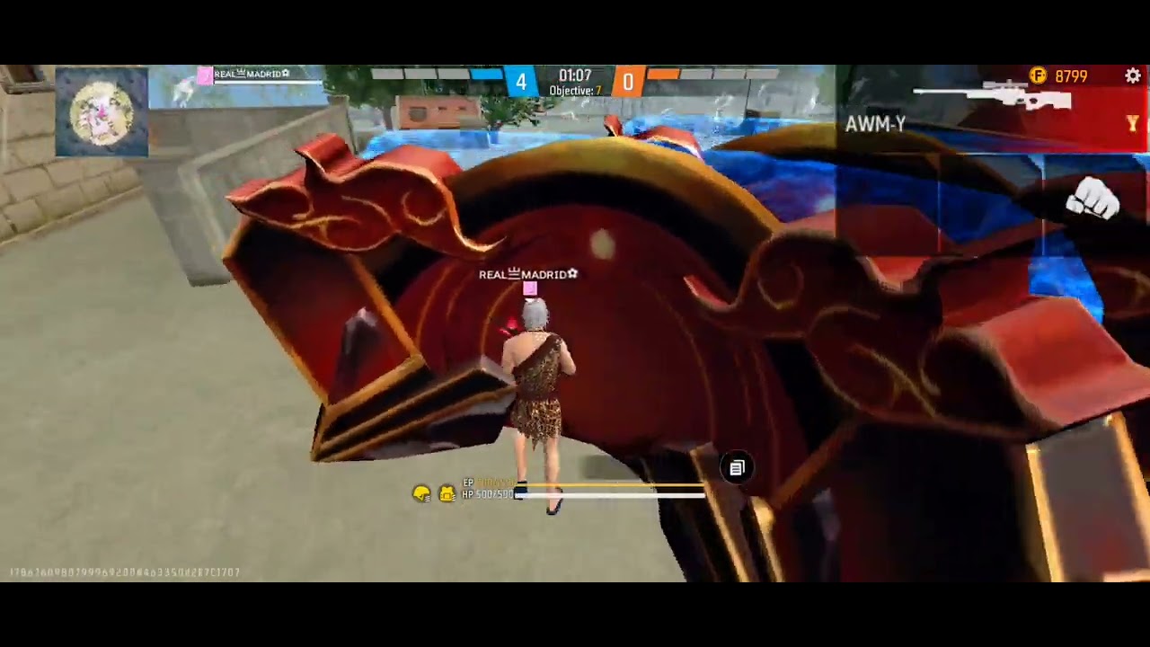 Low device mobile phone gameplay #freefire #gameplay #bangladesh - YouTube
