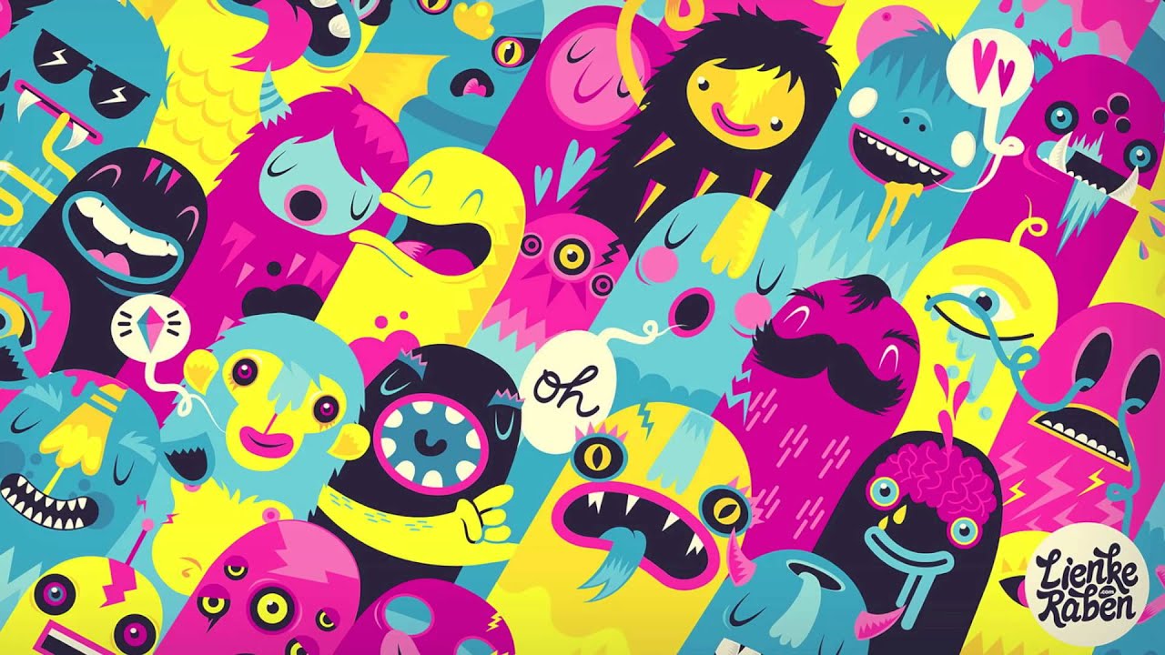 OMFG Hello - YouTube