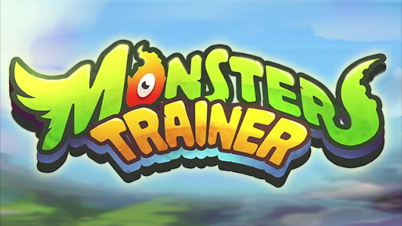 Okimon - Monster Trainer - Gameplay Demo Trailer - YouTube