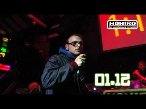 L.A.BATTLE - OTTAVI - GHEPO MC vs KAPEKA' - YouTube