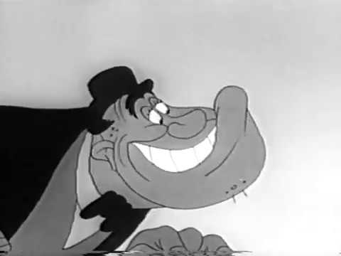 Classic Disney - Donald Duck - Duck Pimples - YouTube