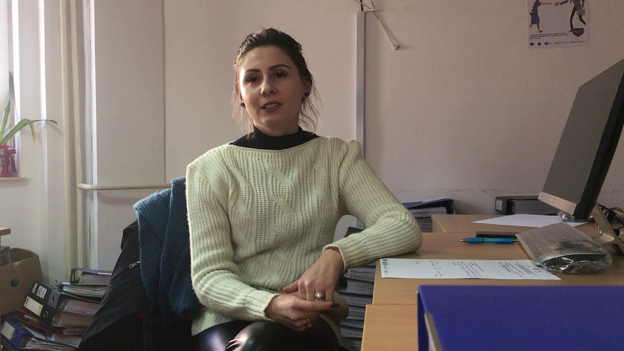 QualForm- Asigurarea CALității educației prin FORMare profesională ...