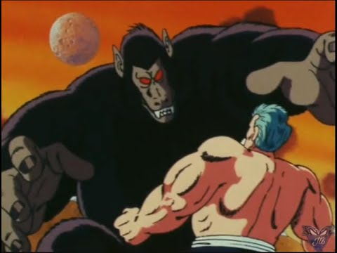 Master Roshi (Jackie Chun) Vs Yamcha, Krillin and Goku AMV - YouTube