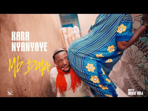 MB DATA - KARANYANYAYE [ Official Video ]