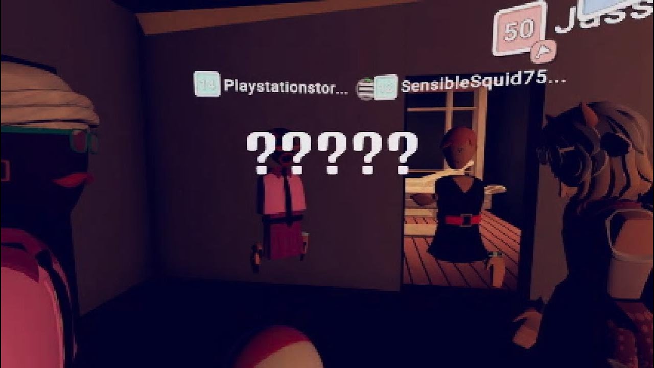 Rec Room funny iconic moments #3 - YouTube