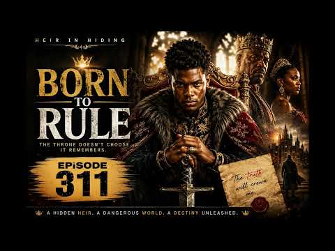 Born to rule|Heir in hiding full episode 311