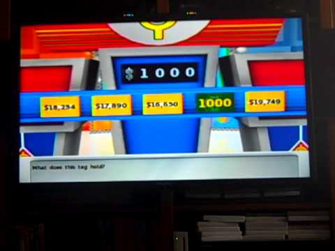The Price Is Right Gas Money Tutorial Video - YouTube