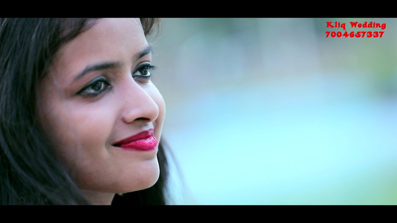 KliQ wedding photographer - YouTube