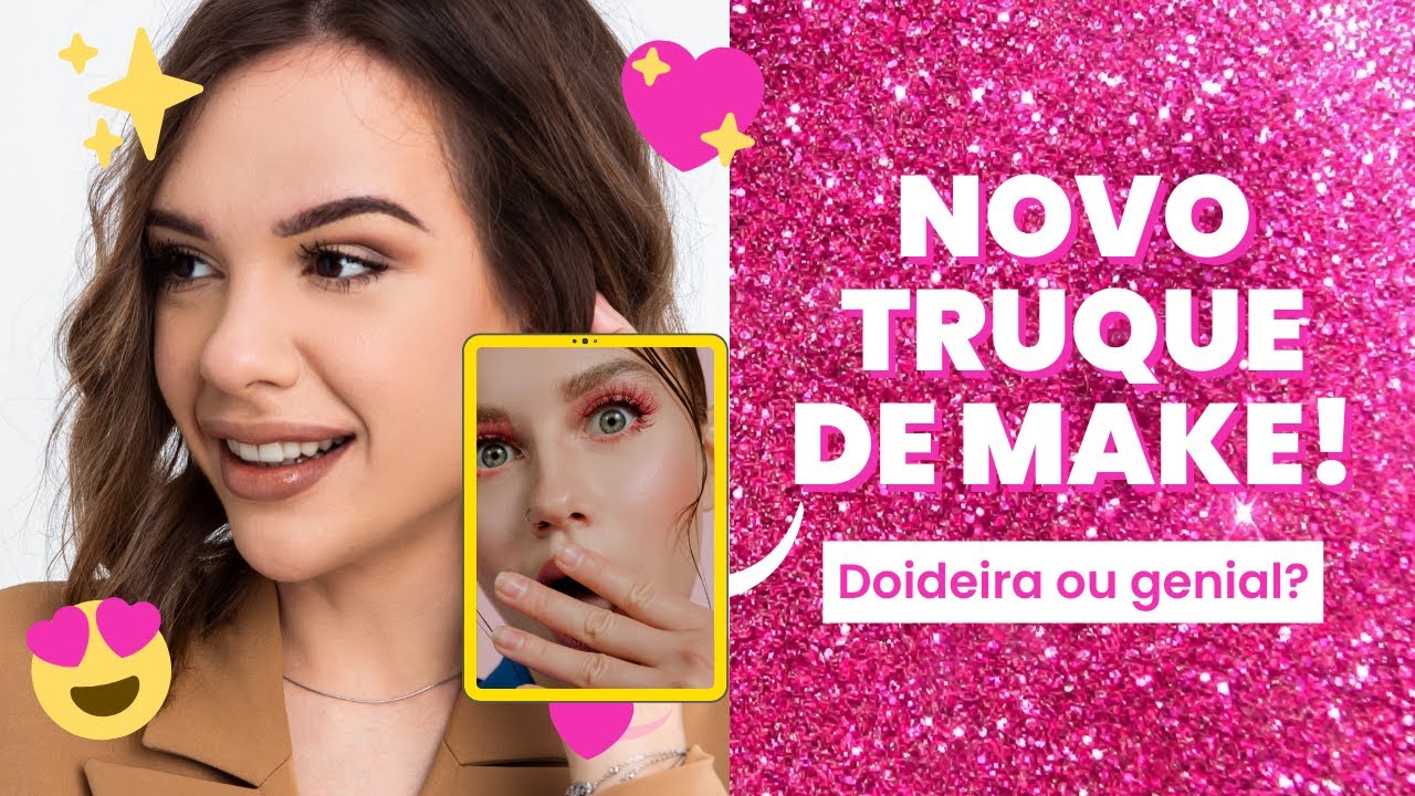 Maquiagem para pele parda: dicas profissionais para a aplicação ...