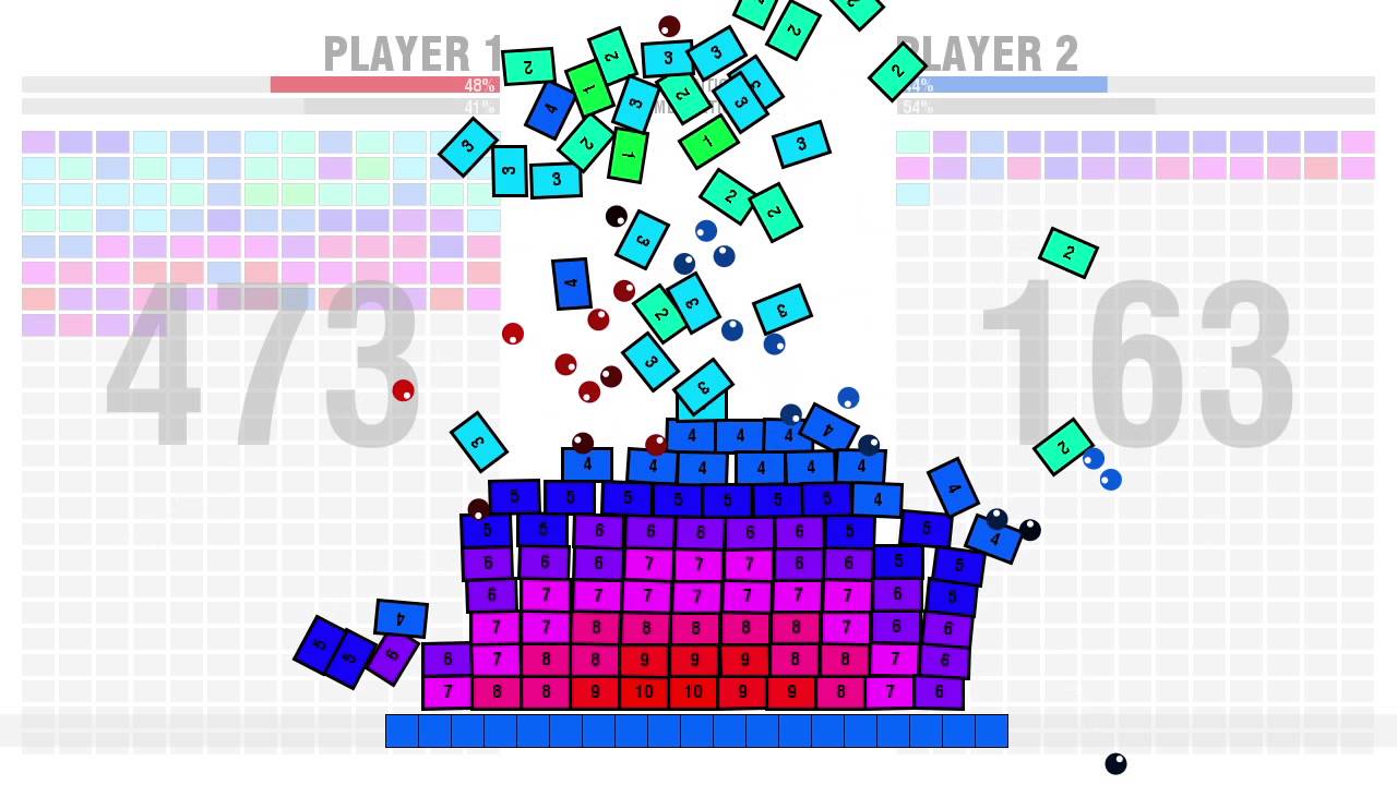 Tower Destroyer brainGame - YouTube