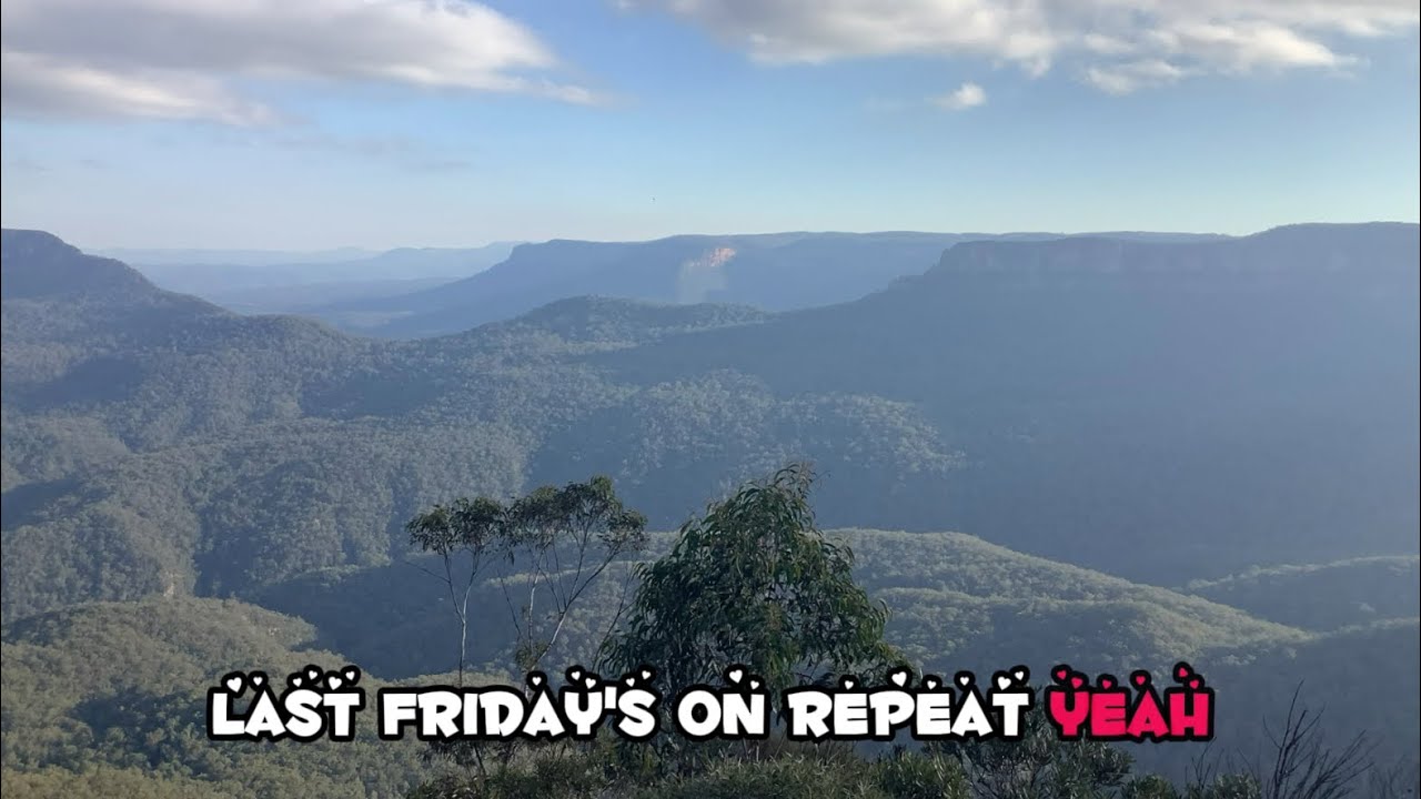 Friday Times (V3) - Audio and Lyrics - Made by @MyLifeMusicVideos2024 ...