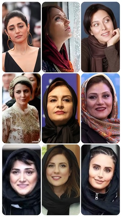 10 تا از ثروتمندترین بازیگران زن ایرانی🥰 پولدارترین بازیگران زن ایرانی