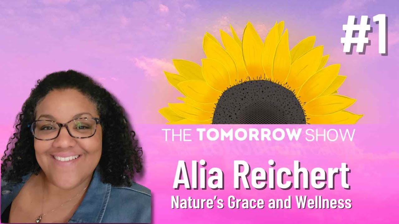 The Tomorrow Show with Erin D, AC, and Mike V! | Season 3 Episode 1 ...