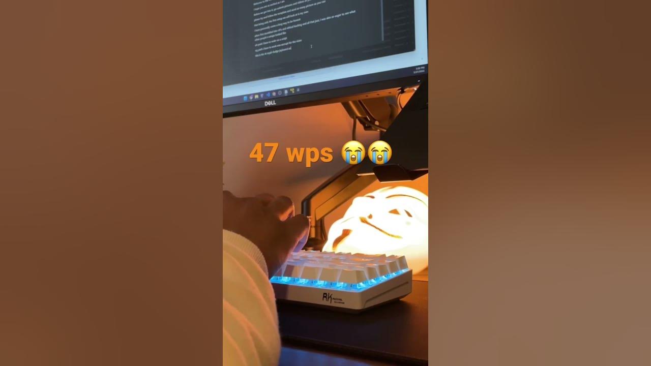 Slowest Typing Speed You ll Ever See YouTube slowest-typing-speed-you-ll-ever-see-youtube
